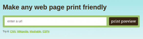 Convert Web Pages To PDF Quickly And Easily Techerator