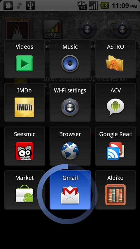 Unleash the Full Power of Android Multitasking Using SwipePad | Techerator
