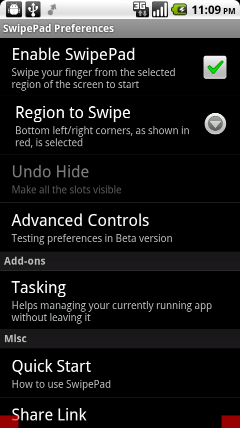 Unleash the Full Power of Android Multitasking Using SwipePad | Techerator