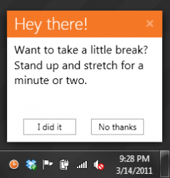 BreakTaker for Windows | Techerator