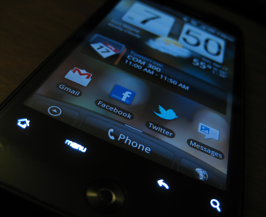 The Best Sense ROMs For Your HTC Android Smartphone | Techerator