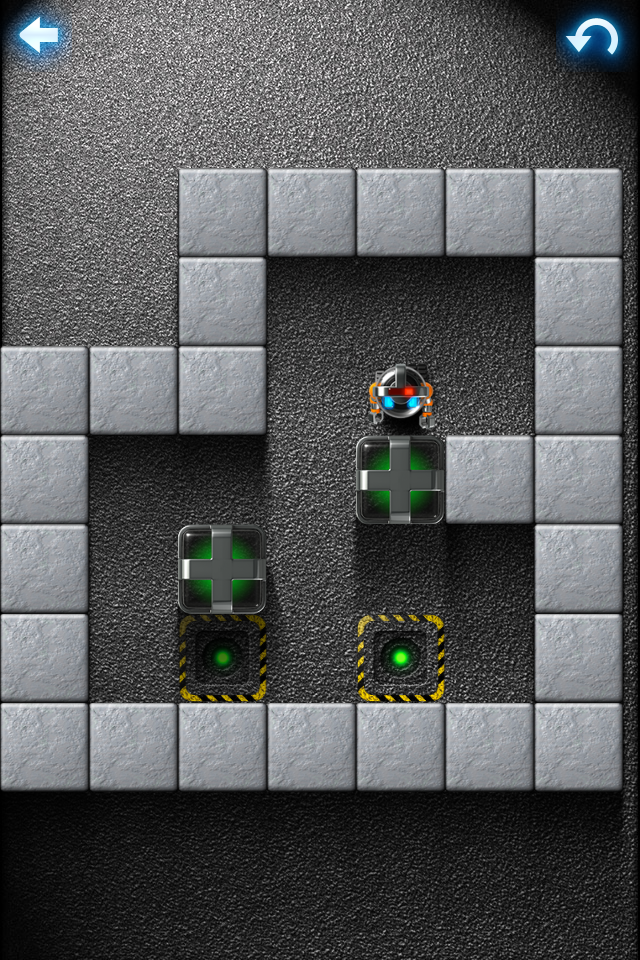 Test Your Puzzle Mettle In 'The Heist' For iOS | Techerator