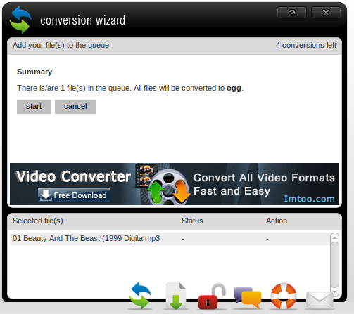 Converting Files Online, Quickly and Easily | Techerator