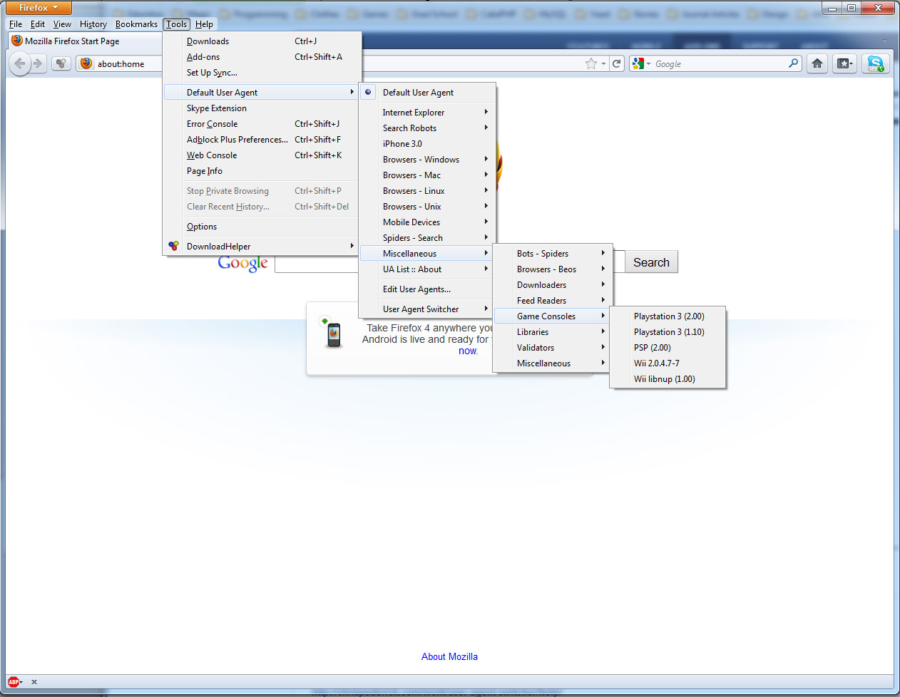 How I Circumvented Network Authentication (And Got Caught in the ...