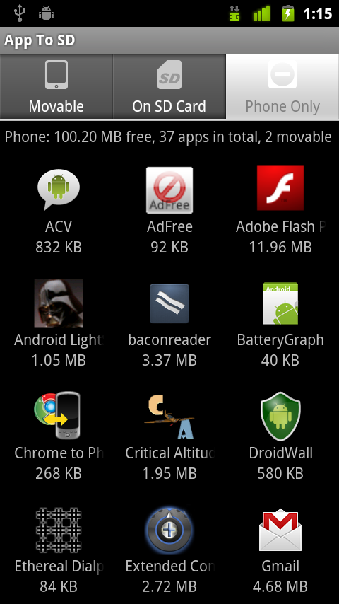 Android App Roundup! ZDBox and Carrr Matey | Techerator