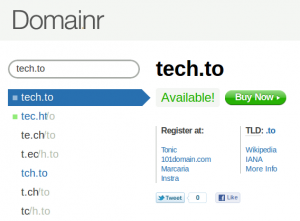 How to Create Your Own Custom Short URL with bitly | Techerator