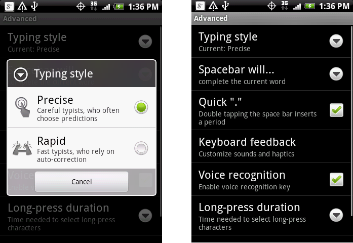 Embrace Better Predictive Typing with SwiftKey X for Android | Techerator