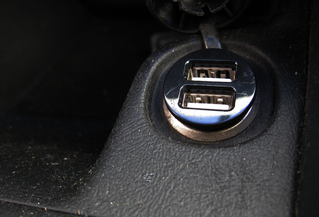 5 Easy Ways To Geek Out Your Vehicle | Techerator