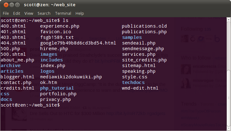 5 Basic Commands Every Linux User Should Know | Techerator