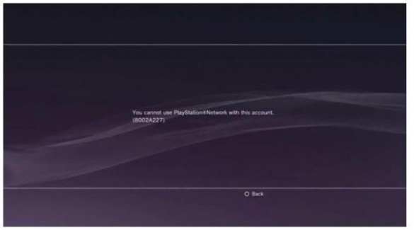 How to get banned from the PlayStation Network in 30 days or less ...