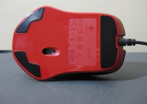 Review: Logitech Gaming Mouse G300 | Techerator