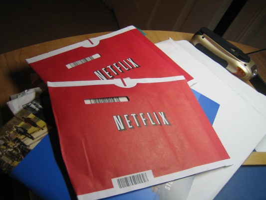 Netflix Pulls The Plug On Qwikster Service | Techerator