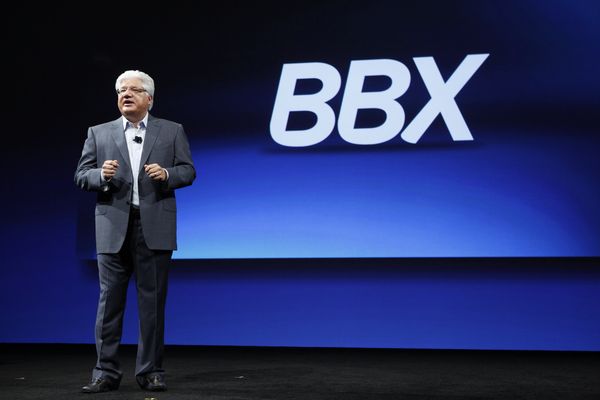 Motorola, Samsung and RIM All Announce New Products | Techerator