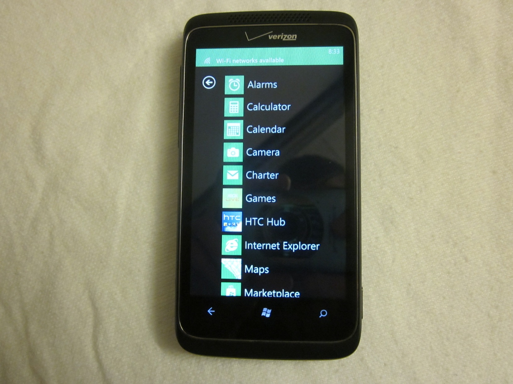 A Windows Phone and My Mother: A Perfect Match? | Techerator