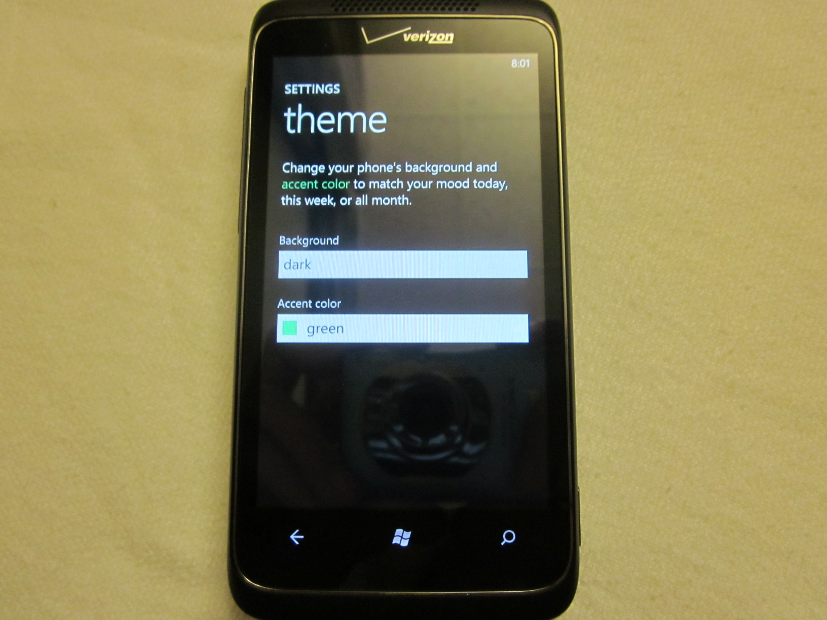 A Windows Phone and My Mother: A Perfect Match? | Techerator