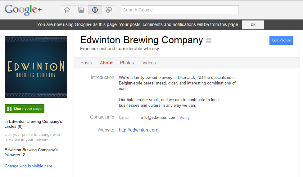 Google+ Pages for Businesses — the Good and Bad | Techerator