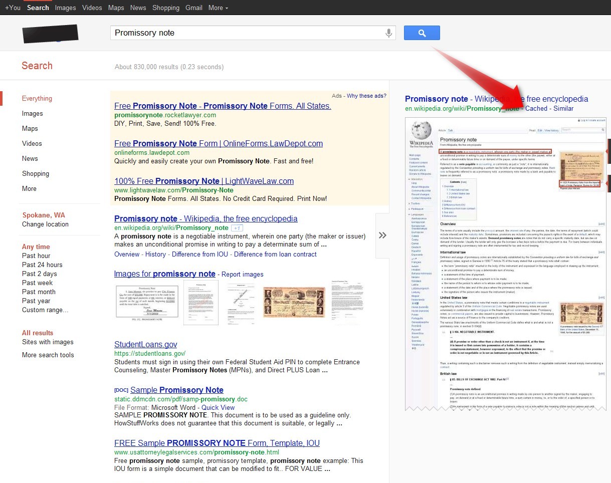 How to access Wikipedia during the SOPA/PIPA blackout | Techerator