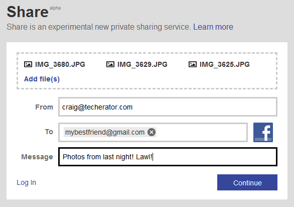BitTorrent takes on Dropbox with new file-sharing service | Techerator