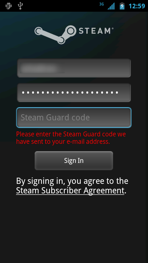 Valve Releases Steam Mobile App for Android and iOS | Techerator