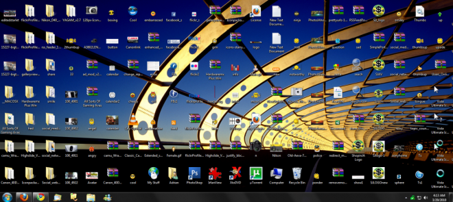 How to give your computer a good spring cleaning this year | Techerator
