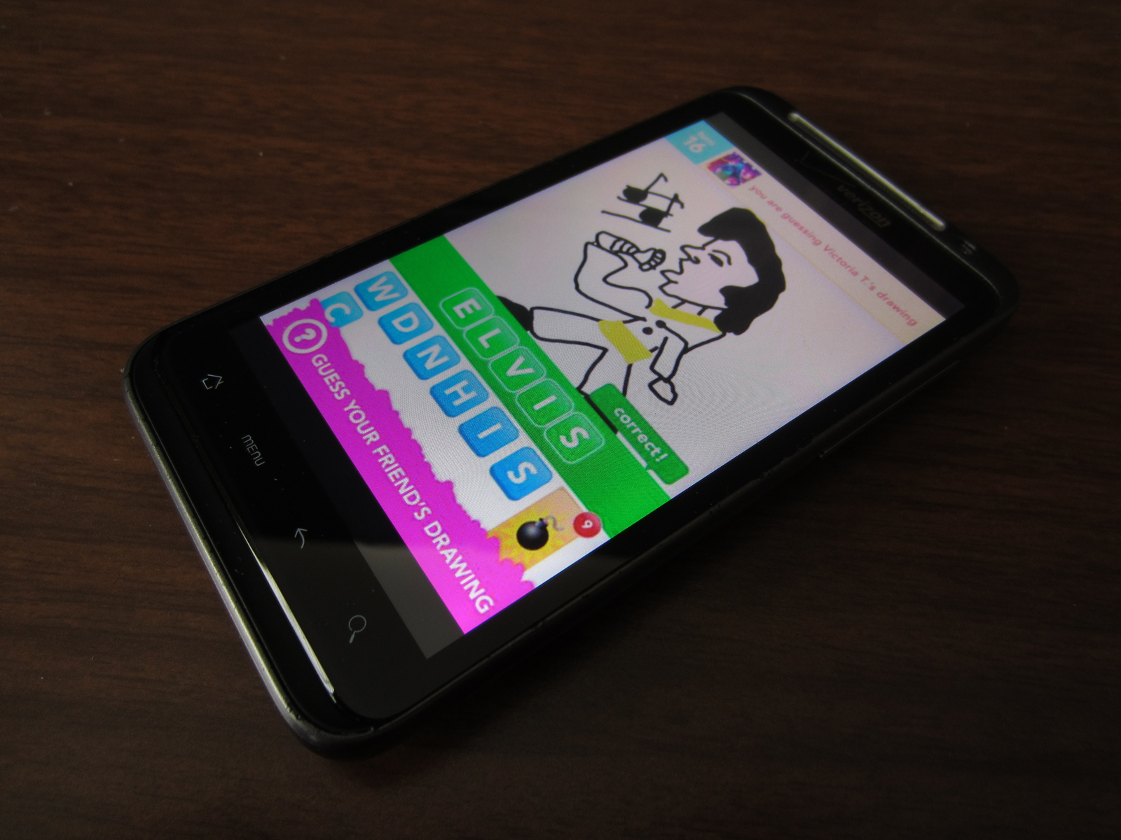 Draw Something, the fastest-growing social game ever | Techerator