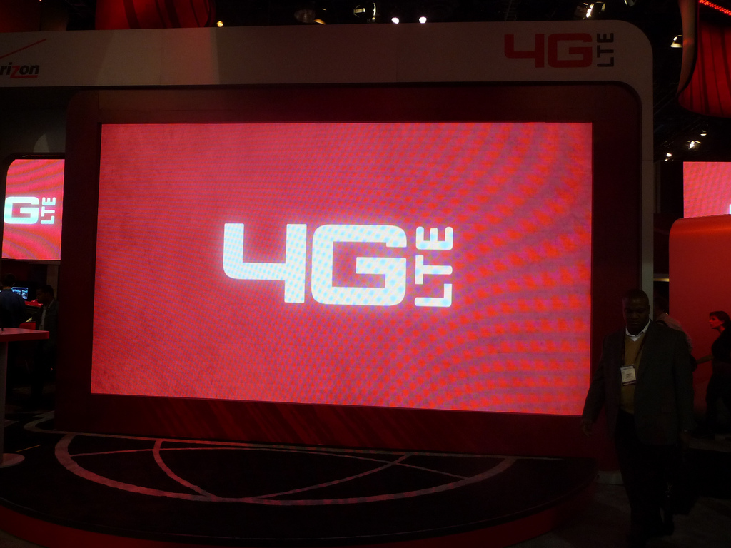 How 4G mobile networks are changing our lives | Techerator