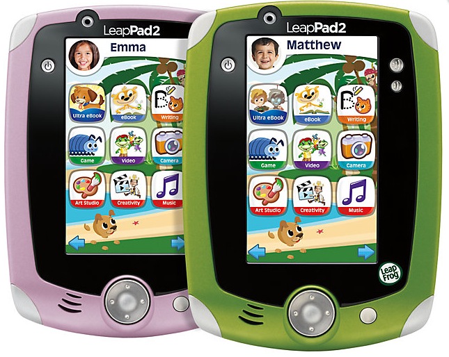 Buyer’s Guide: iPad mini vs. Leapfrog LeapPad for your preschooler ...