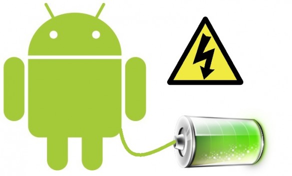 4 ways to make your Android phone’s battery last longer | Techerator