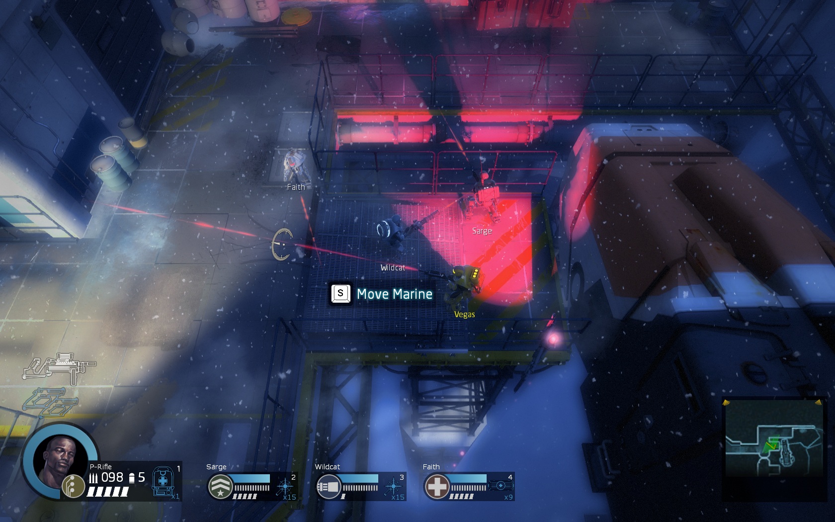 Steam Offers Up Alien Swarm (PC Game) Free for the Masses | Techerator