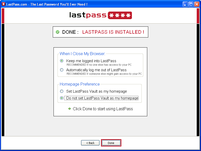 How To: Create and Store Passwords Securely Using LastPass | Techerator