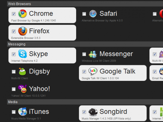 Ninite: Easily, Sliently Install Free PC Software | Techerator