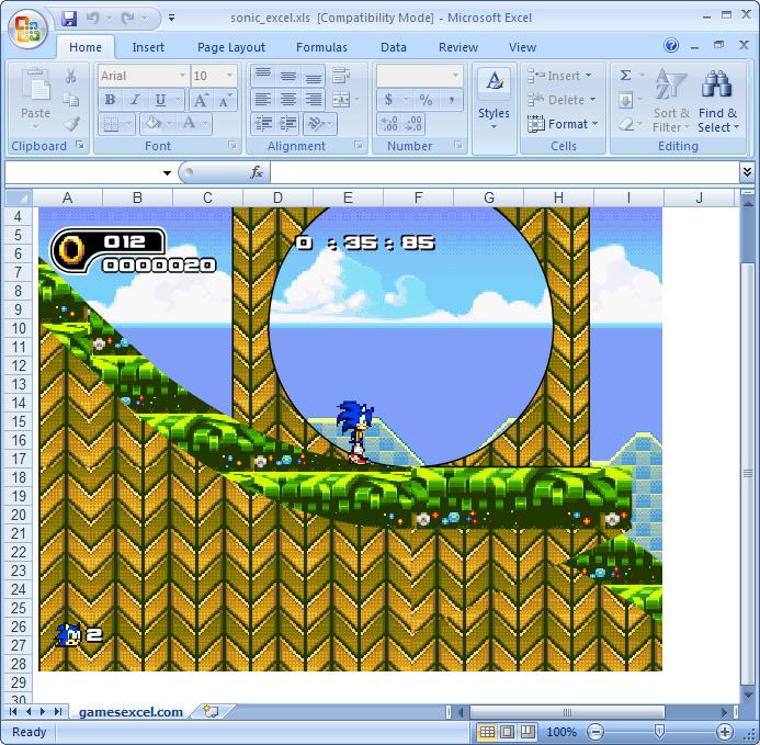 How Microsoft PowerPoint and Excel Can Help You Pretend to Work ...