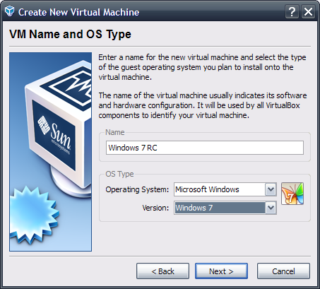 Installing Windows 7 On A Virtual Machine | Techerator