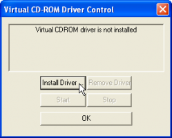 How To: Mount Images (ISO Files) in Windows XP with a Small, Free ...