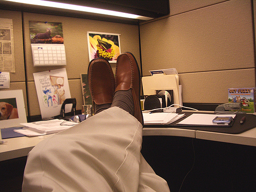 How Microsoft PowerPoint and Excel Can Help You Pretend to Work ...