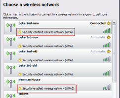 Wireless Security Tip: Secure Your Wireless Internet | Techerator